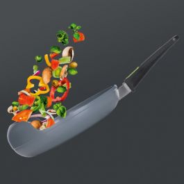 EASY PAN Pfanne Green Edition